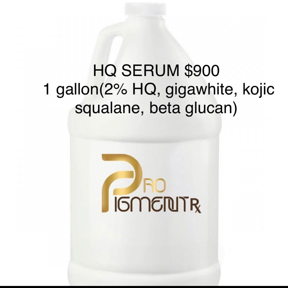 Products – ProPigmentRx
